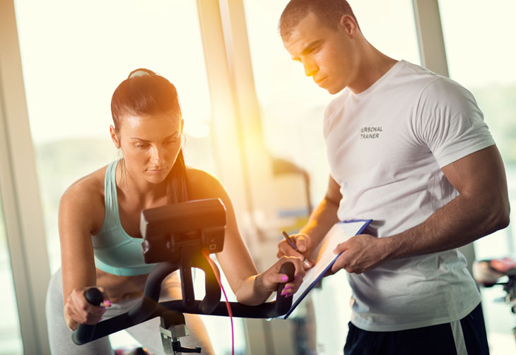 The Importance of correct form and technique | Entire Training