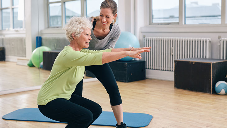 How to grow your client base as a PT | Entire Training