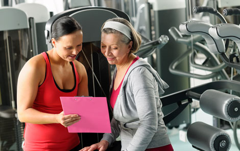 Level 3 Exercise Referral Course - Entire Training